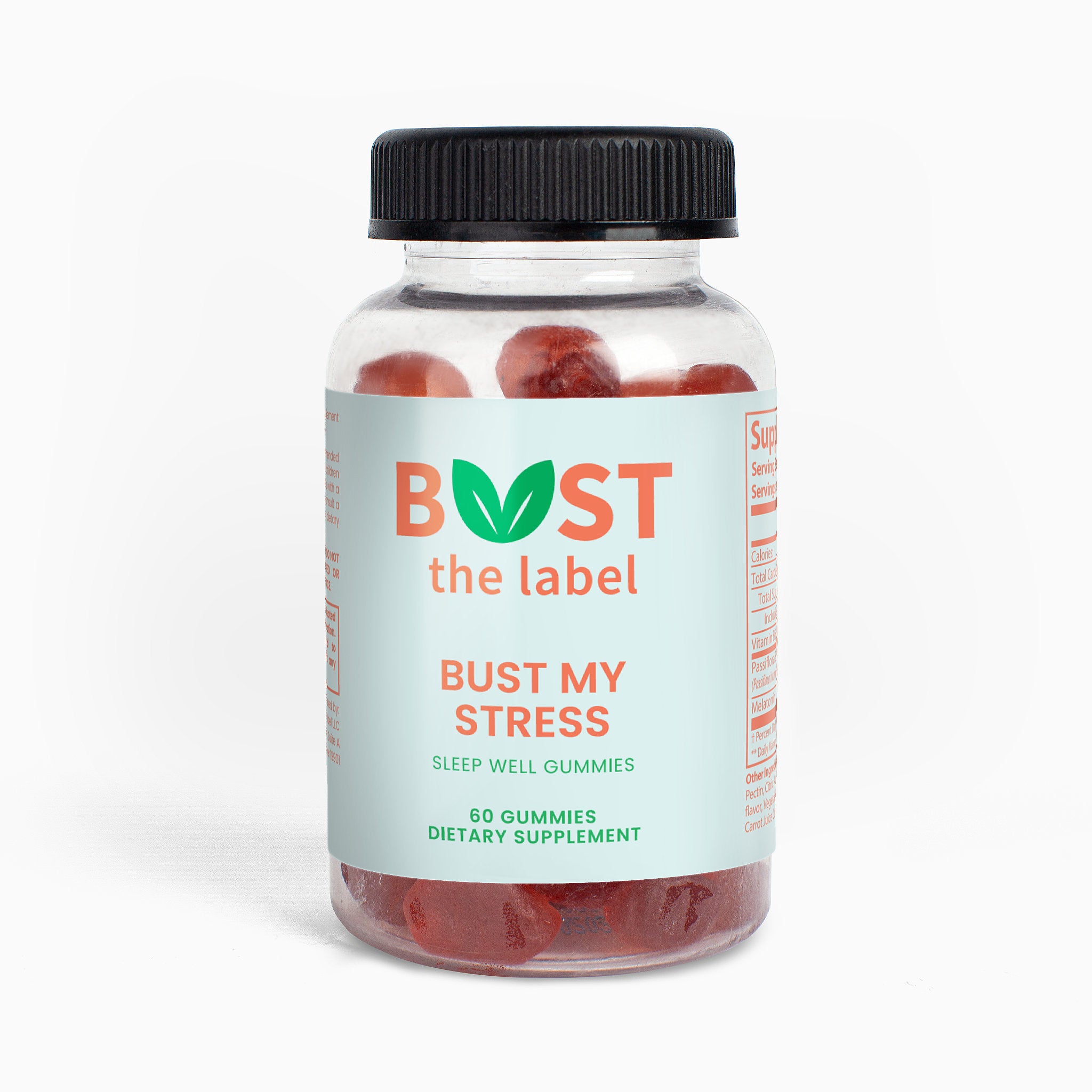 Bust The Label